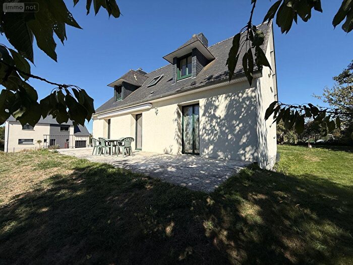Maison 6 pièces à Betton, à vendre
