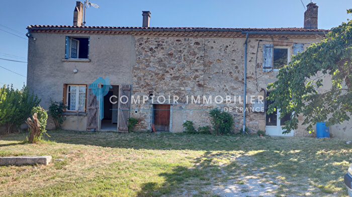 Maison 8 pièces à Revel, à vendre