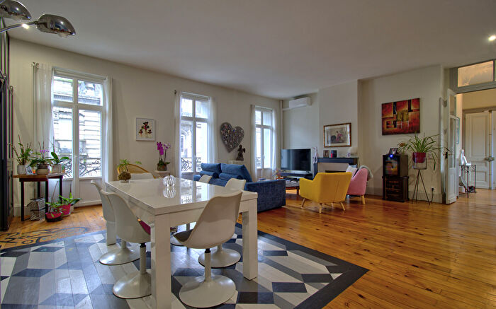 Appartement à vendre - Agen, Carnot - 3 pièces - 2 chambres