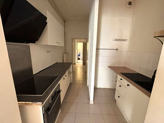 Strasbourg, Petite France, Kléber : Appartement 3 pièces à louer