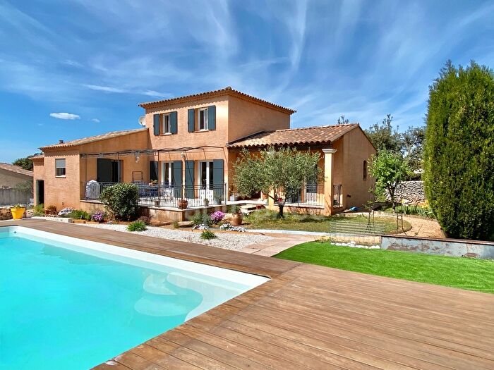 Maison 5 pièces à vendre - Saint-Siffret
