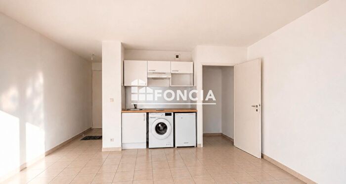 Appartement 1 pièce à vendre - Nîmes, Saint-Césaire