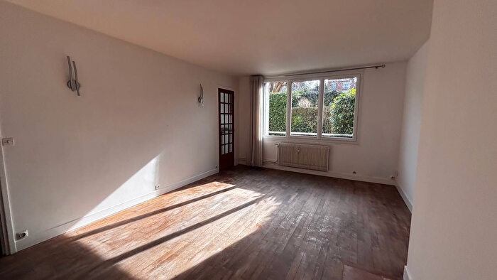Enghien-les-Bains : Appartement 3 pièces à louer