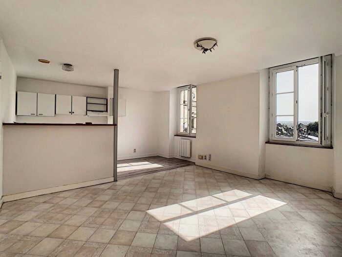 Appartement 3 pièces à louer à Le Bugue