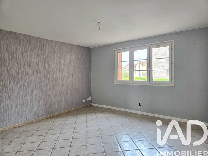 Appartement à vendre - Troyes, Marots - 2 pièces - 1 chambre
