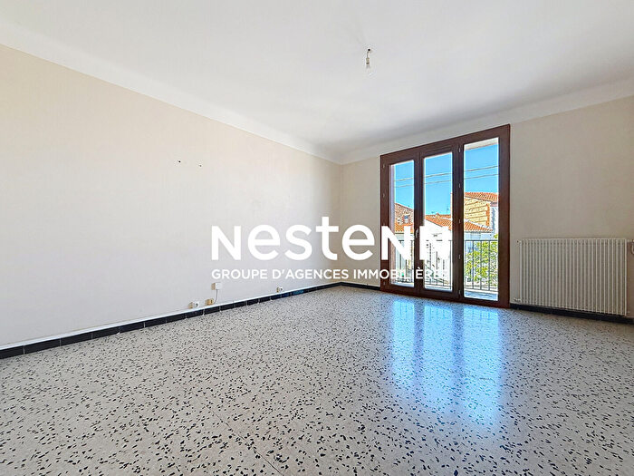 Appartement 3 pièces à vendre - Perpignan