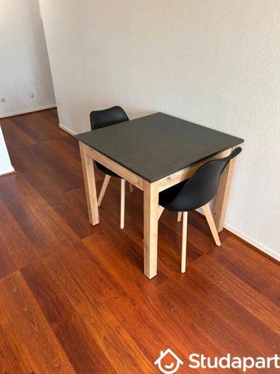 Appartement 2 pièces à louer - Nansouty, Saint Genès, Bordeaux