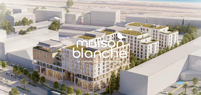 Appartement à vendre - Cannes, Bocca Sud - 2 pièces - 1 chambre