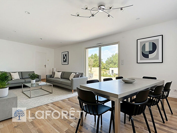 Maison 6 pièces à vendre à Nort-sur-Erdre