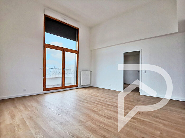 Vitry-sur-Seine, Les Ardoines - Appartement 5 pièces à vendre