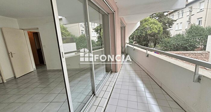 Appartement à vendre - Perpignan, La Gare - 2 pièces - 1 chambre