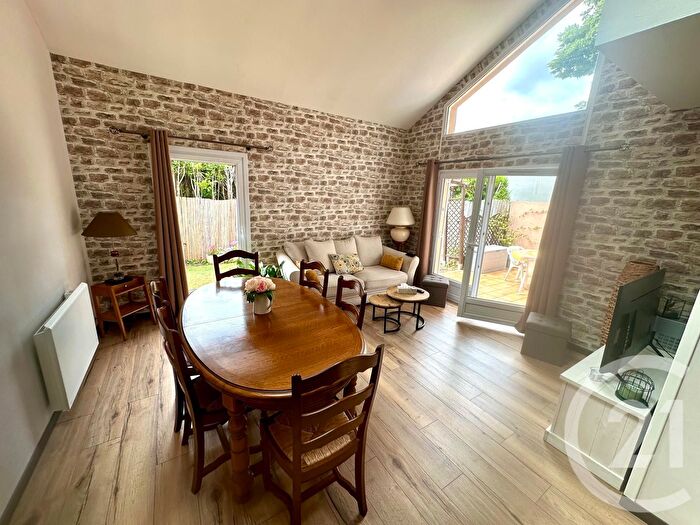 Maison à vendre - Sevran, Sablons - 5 pièces - 3 chambres