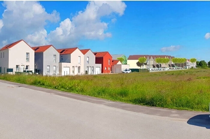Maison 4 pièces à Rosières-près-Troyes, à vendre
