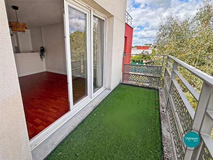 Appartement 2 pièces à vendre à Corbeil-Essonnes, Pressoir, Prompt