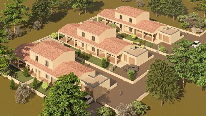 Maison à vendre - Cervione - 4 pièces - 3 chambres