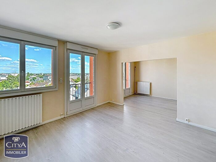 Appartement 3 pièces à vendre à Laval, Hilard
