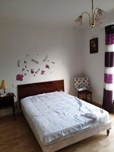 La Bastide-Lannedarre, Lourdes : Appartement 1 pièce à louer