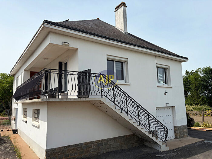 Maison 7 pièces à Avessac, à vendre