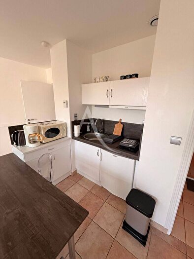 Maison 2 pièces à louer à Sud, Les Sables-dOlonne