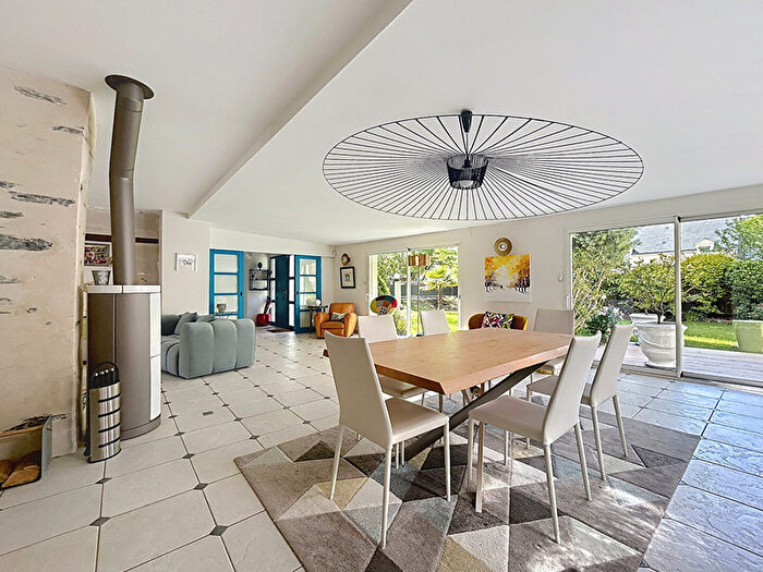 Angers, Madeleine, Saint-Léonard, Justices : Maison 9 pièces à vendre