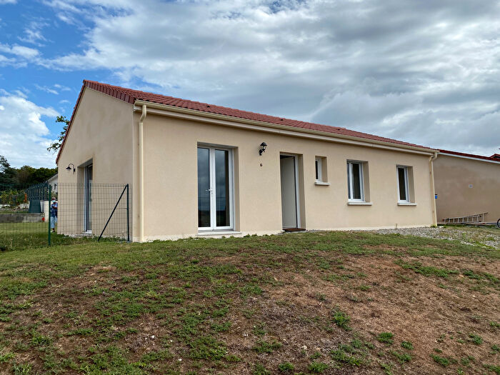 Maison 5 pièces à louer - Limoges, Le Sablard, Limoges Sud