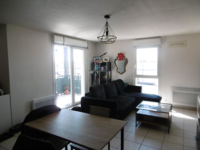 Vichy, Les Garets : Appartement 2 pièces à vendre
