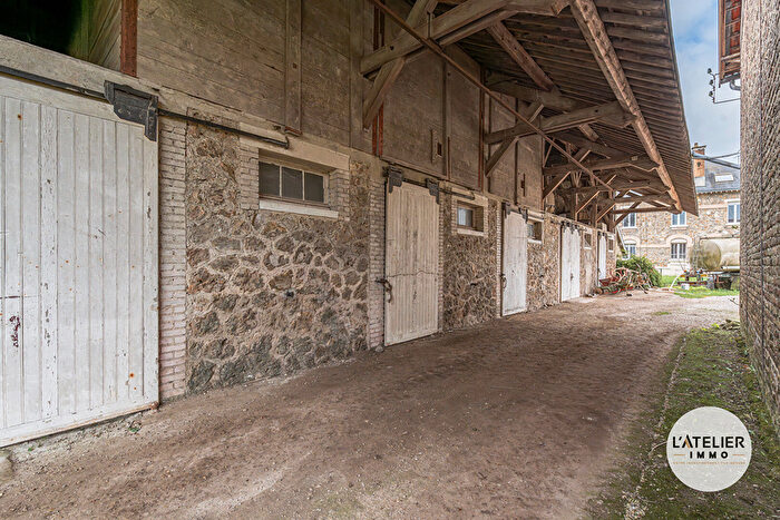 Maison à vendre - Bétheniville