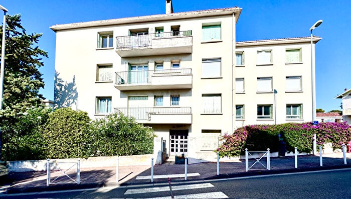 Appartement 5 pièces à vendre - Toulon, Sainte-Anne