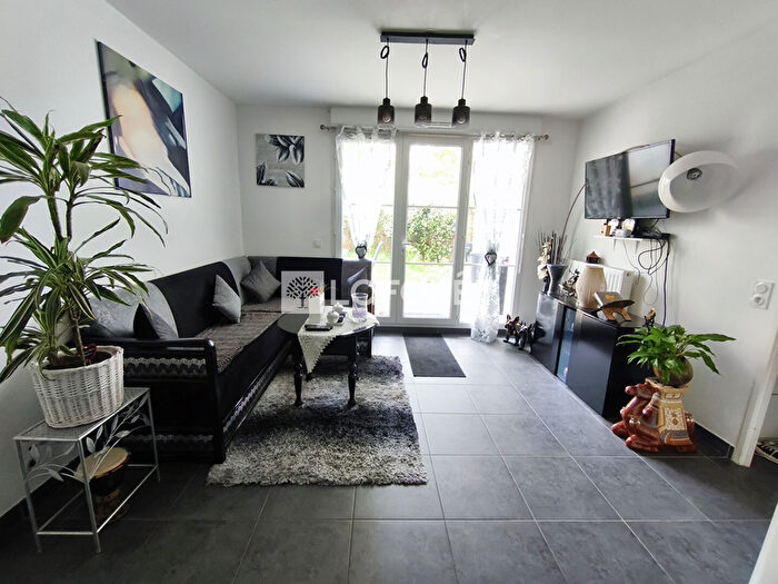 Appartement 2 pièces à vendre à Plaisir, Ebisoires