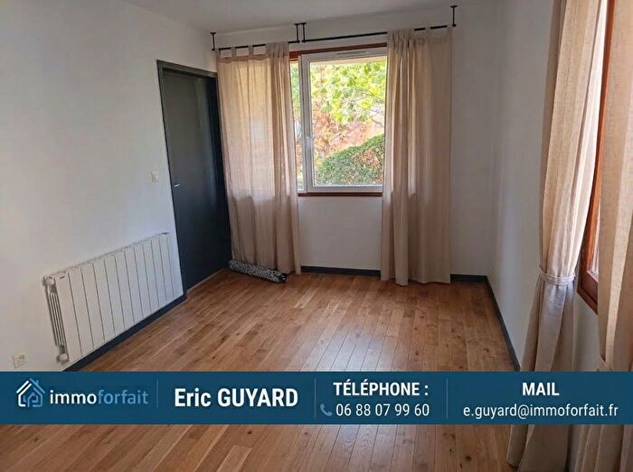 Appartement 2 pièces à vendre à Belfort