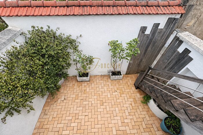 Maison à vendre - Bourges, Centre-ville, Charlet, Lahitolle, Pignoux, Sembat - 7 pièces - 4 chambres