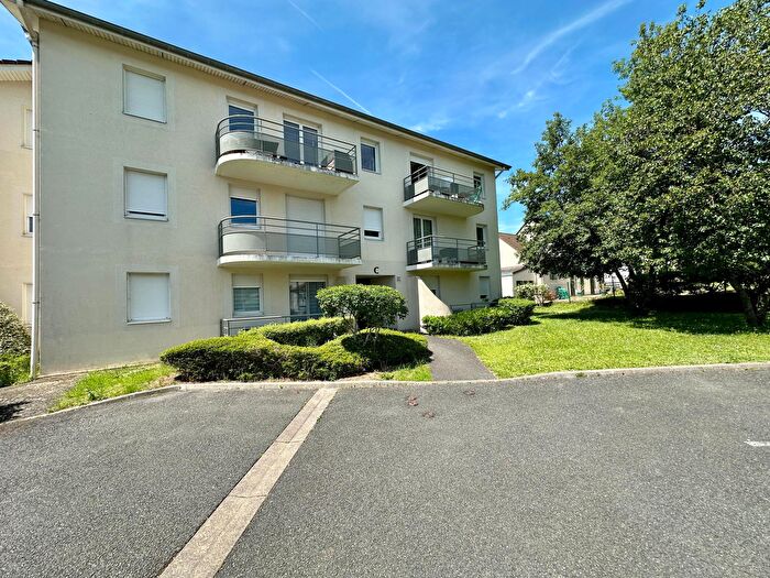 Appartement 3 pièces à vendre - Coulanges-lès-Nevers