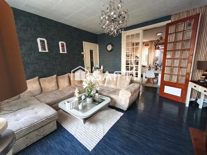 Maison 5 pièces à Boulogne-sur-Mer, Beaurepaire, à vendre