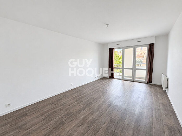 Mérignac, Centre-ville : Appartement 3 pièces à vendre