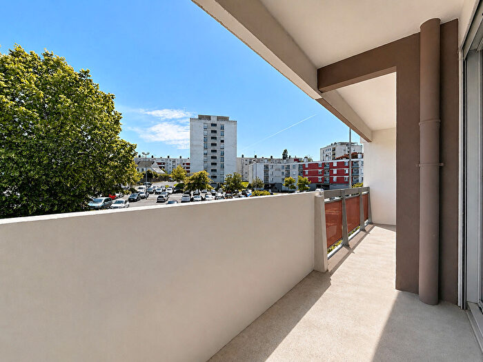 Brest, Facultés, Kergoat - Appartement 5 pièces à vendre