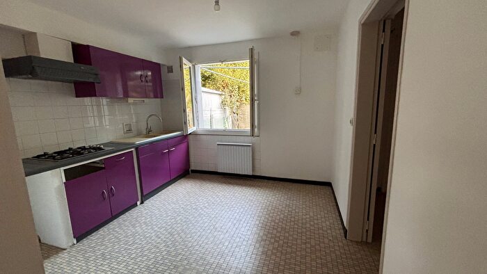 Maison 3 pièces à louer à Graulhet, Nabeillou, Route de Lavaur