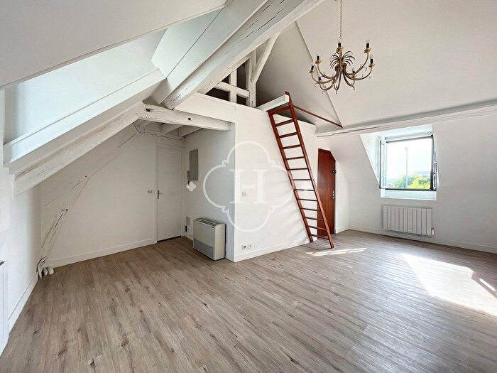 Appartement 1 pièce à louer à Le Pecq