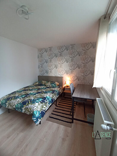 Appartement 4 pièces à Pessac, à louer