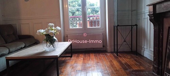 Appartement à louer - Puteaux, Lorilleux - 3 pièces - 2 chambres