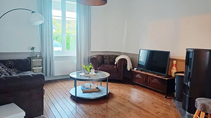 Clairoix - Maison 7 pièces à vendre
