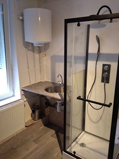 Vauban Esquermes, Lille : Appartement 1 pièce à louer