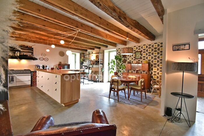 Maison à vendre - Colpo - 9 pièces - 3 chambres