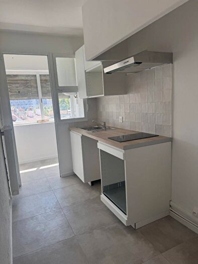 Appartement 2 pièces à louer à La Villette, Marseille 3ème arrondissement