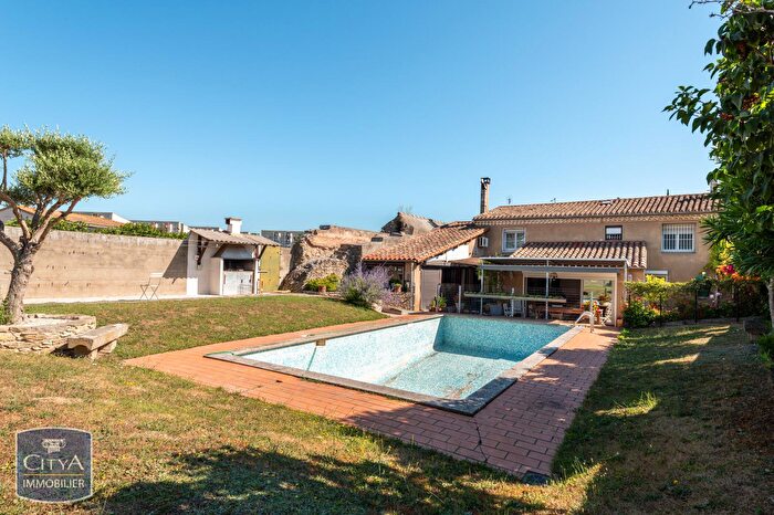 Maison 8 pièces à Carcassonne, Saint-Jacques, Prat Mary, Viguier, à vendre