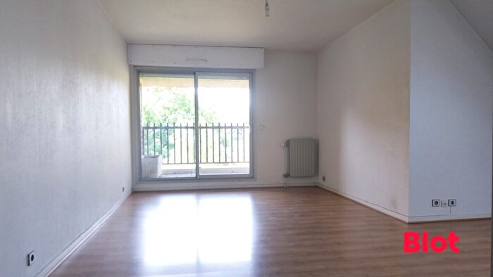 Appartement à vendre - Saint-Malo, Cité, Sablons - 2 pièces - 1 chambre