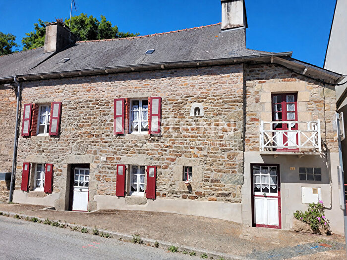 Lanloup : Maison 5 pièces à vendre