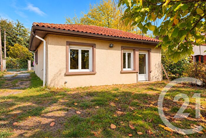 Maison 4 pièces à Mérignac, Les Eyquems, à vendre