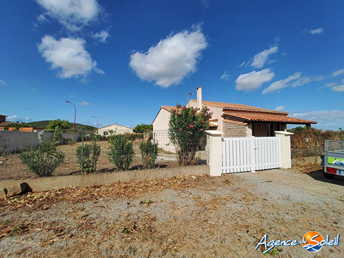 Maison 3 pièces à Argeliers, à louer