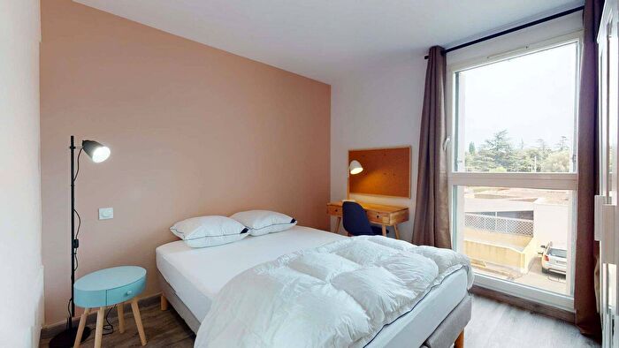 Alco, Montpellier : Appartement 1 pièce à louer