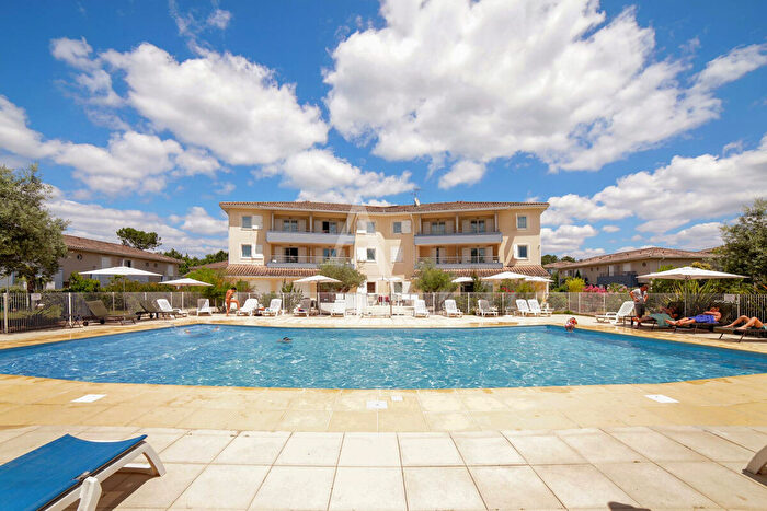 Appartement à vendre - Saint-Jean-dIllac - 2 pièces - 1 chambre